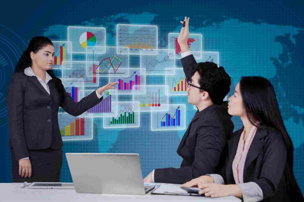 What is OMS? How interesting is the OMS system? How does it help with ...